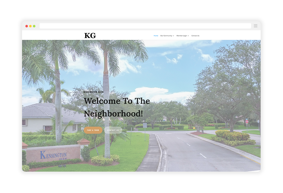 The Best Condo and HOA Websites Of 2022 | PropertyPop