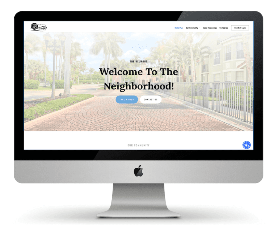 The Best Condo and HOA Websites Of 2023 | PropertyPop