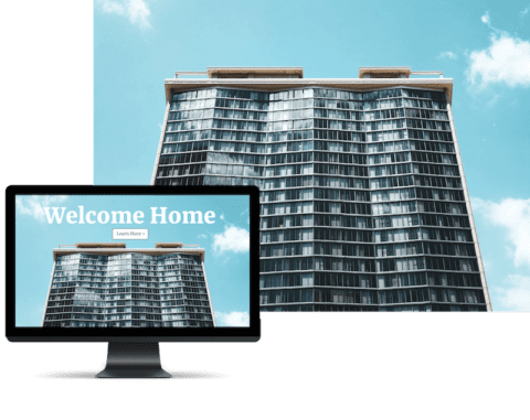 How It Works | An HOA Website For Your Condo Or HOA