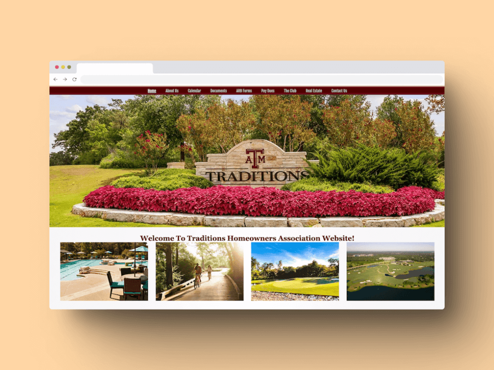 The 7 Best Texas HOA Websites | PropertyPop