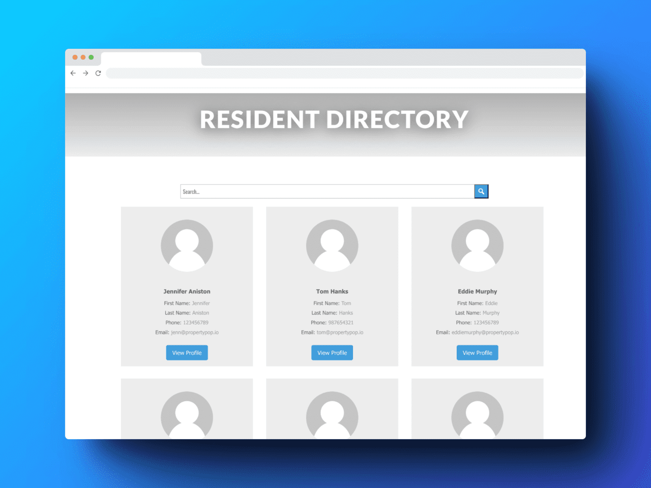 HOA Websites: 10 Newest Trends | PropertyPop