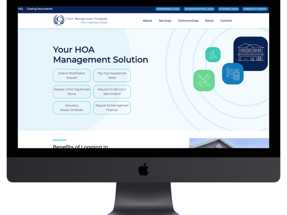 Best Property Management Websites of 2024 (Examples)