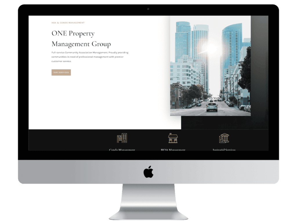 Top Property Management Website Features | The 'Must-Have' List