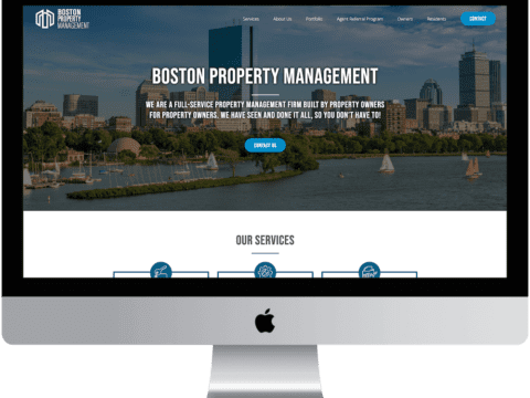 Best Property Management Websites of 2024 (Examples)