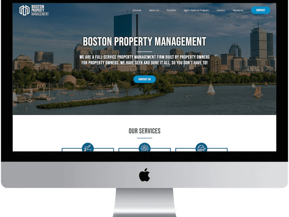 Best Property Management Websites of 2024 (Examples)