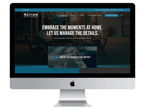 Best Property Management Websites of 2024 (Examples)