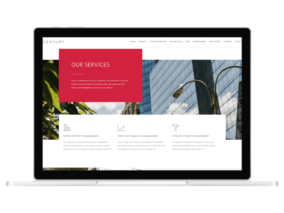 Best Property Management Websites of 2024 (Examples)