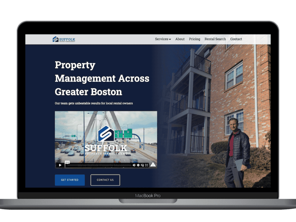 Best Property Management Websites of 2024 (Examples)