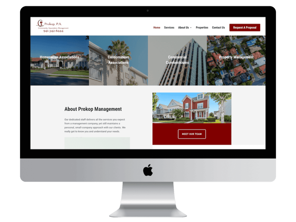 Best Property Management Websites of 2024 (Examples)
