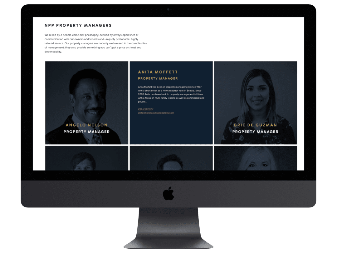 Top Property Management Website Features | The 'Must-Have' List