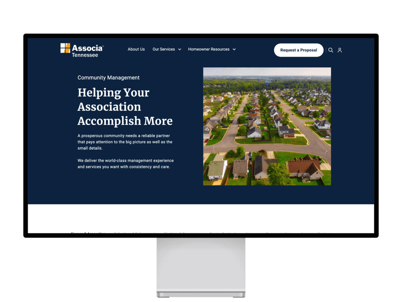 2025 Best Property Management Websites (Examples)