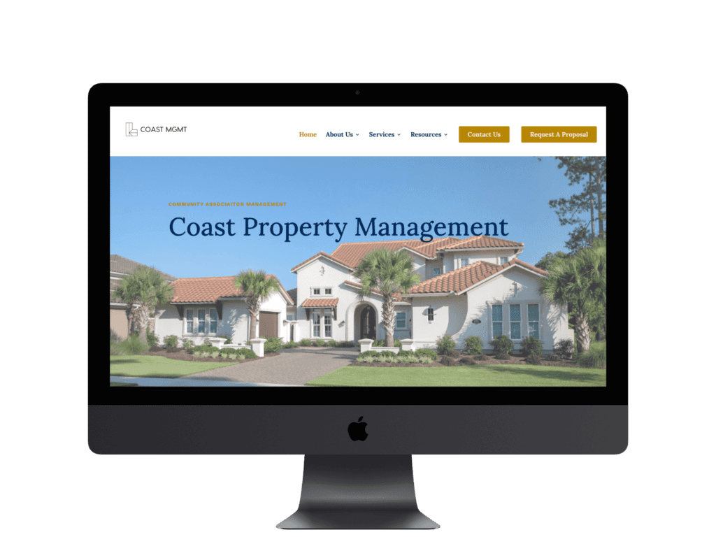 2025 Best Property Management Websites (Examples)