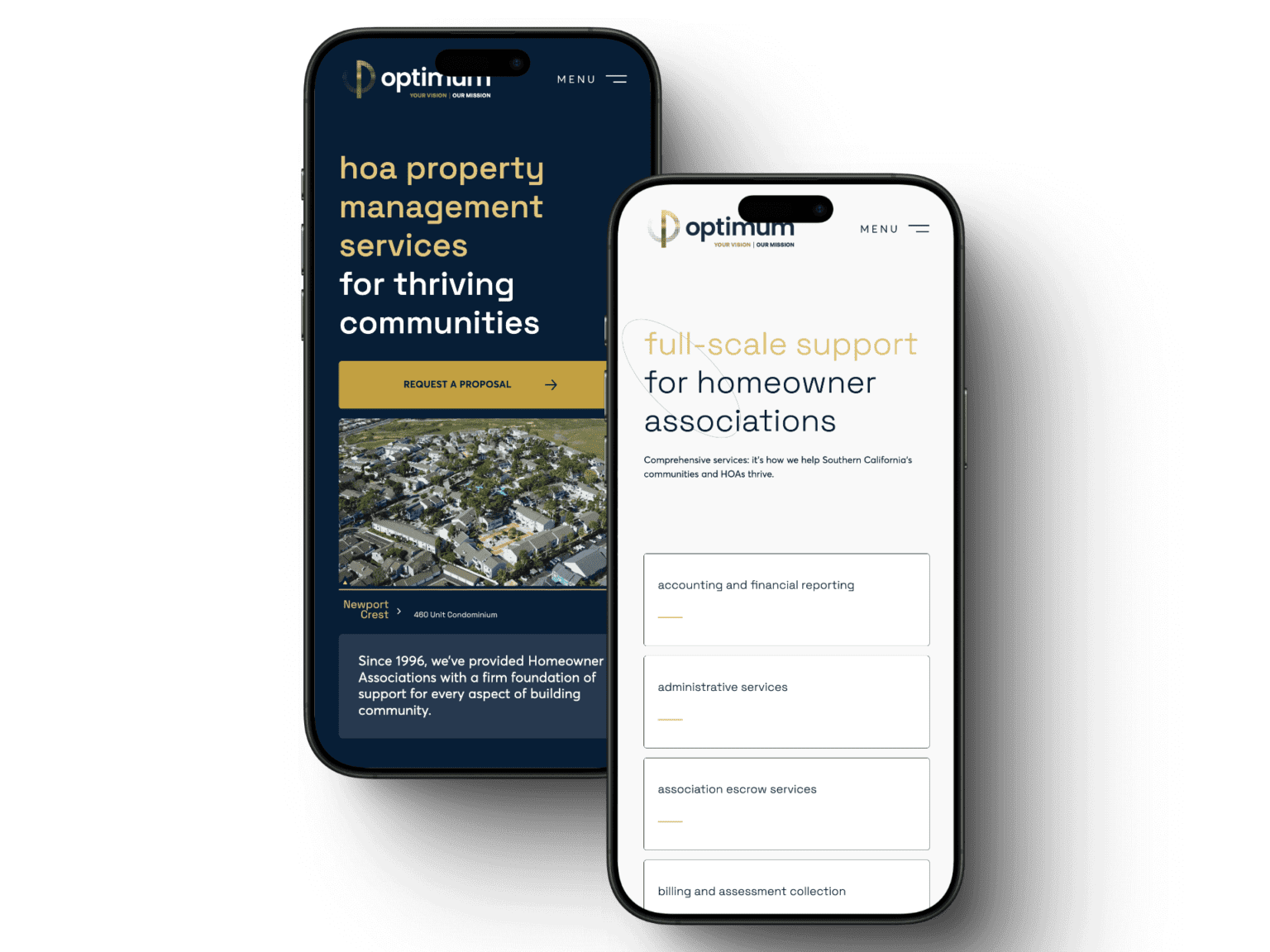 2025 Best Property Management Websites (Examples)