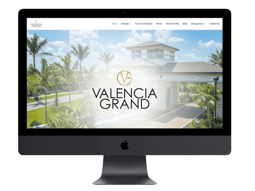 Websites For Florida HOAs | Legally Compliant | Easy To Use