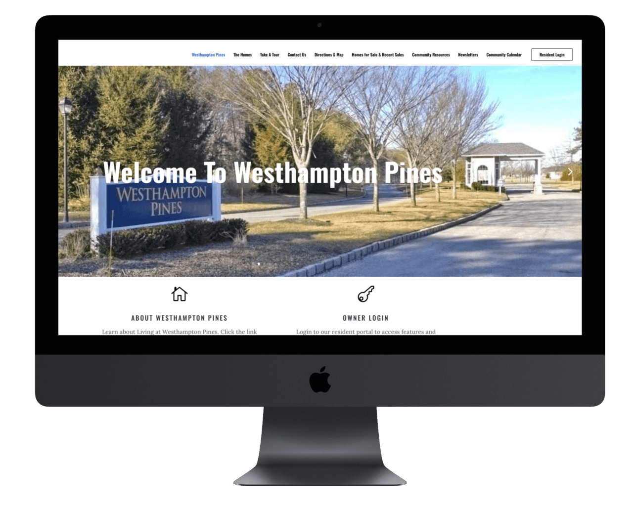5 Best New York HOA Websites 2025 (Examples)