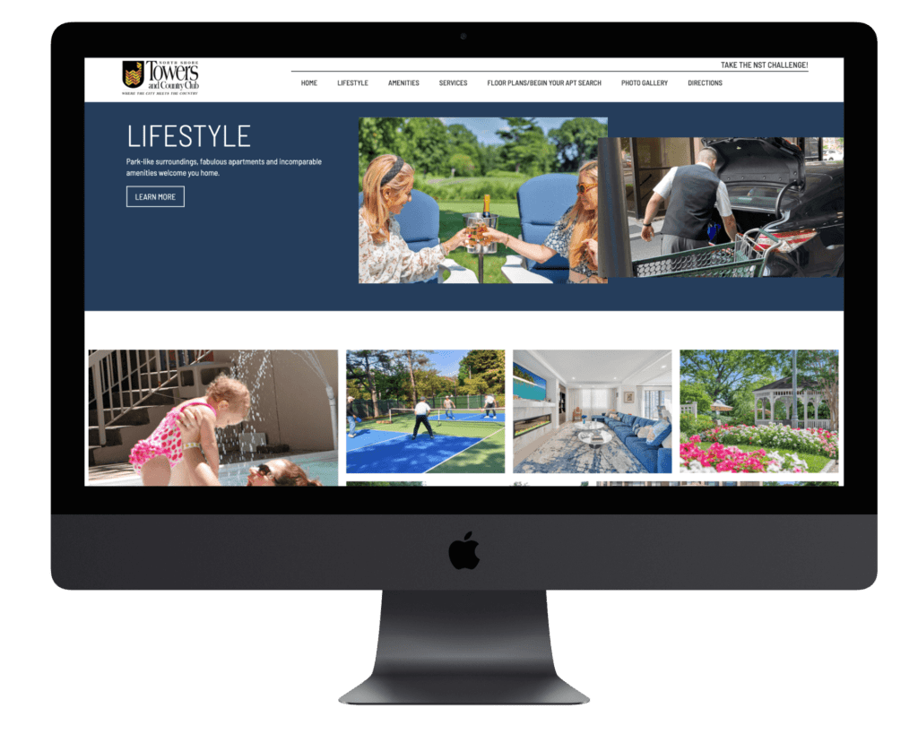 5 Best New York HOA Websites 2025 (Examples)